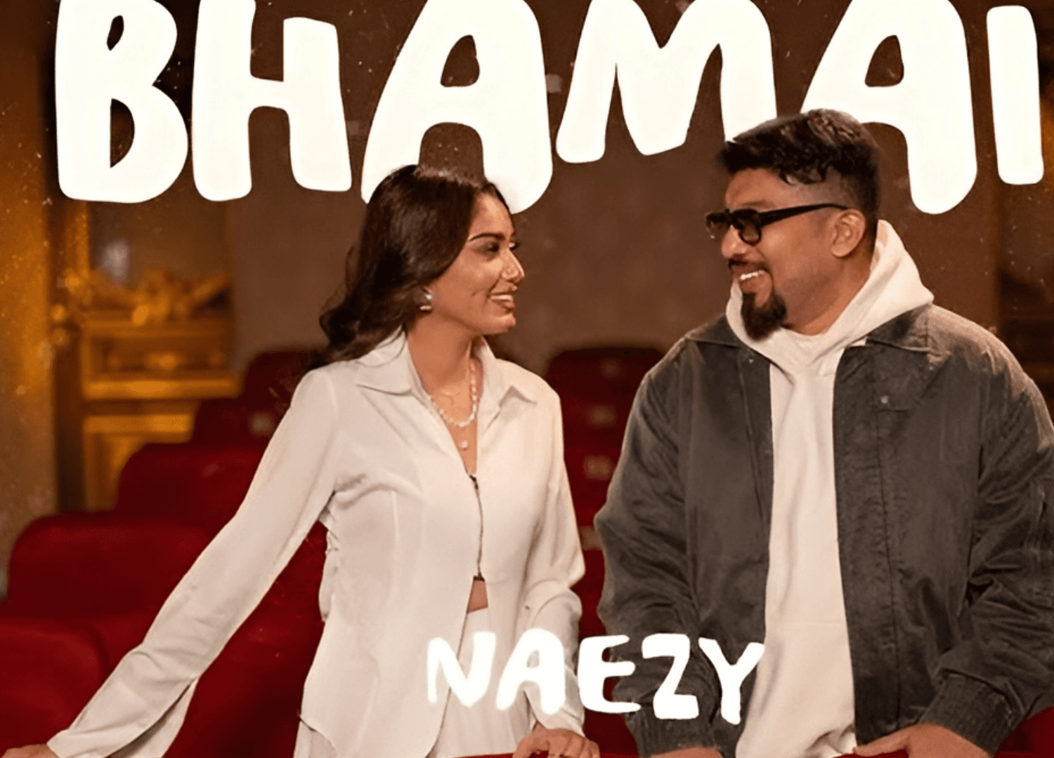 Desi Rap Network: Your Source for Desi Hip-Hop News & Culture