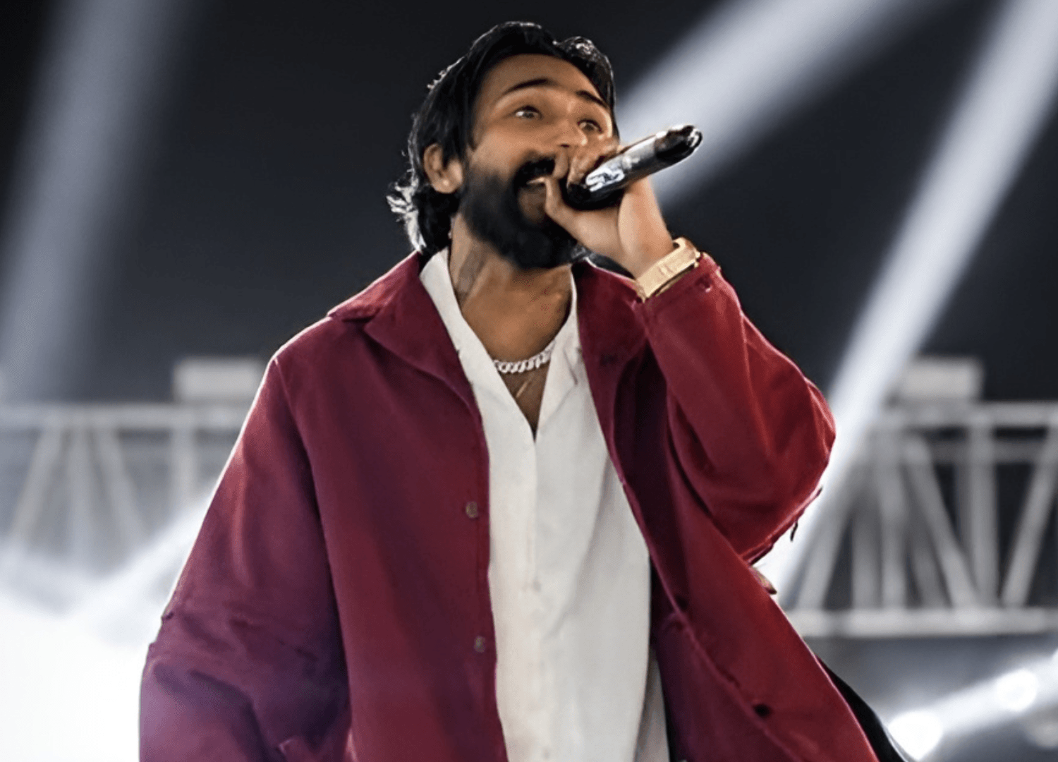 Desi Rap Network: Your Source for Desi Hip-Hop News & Culture