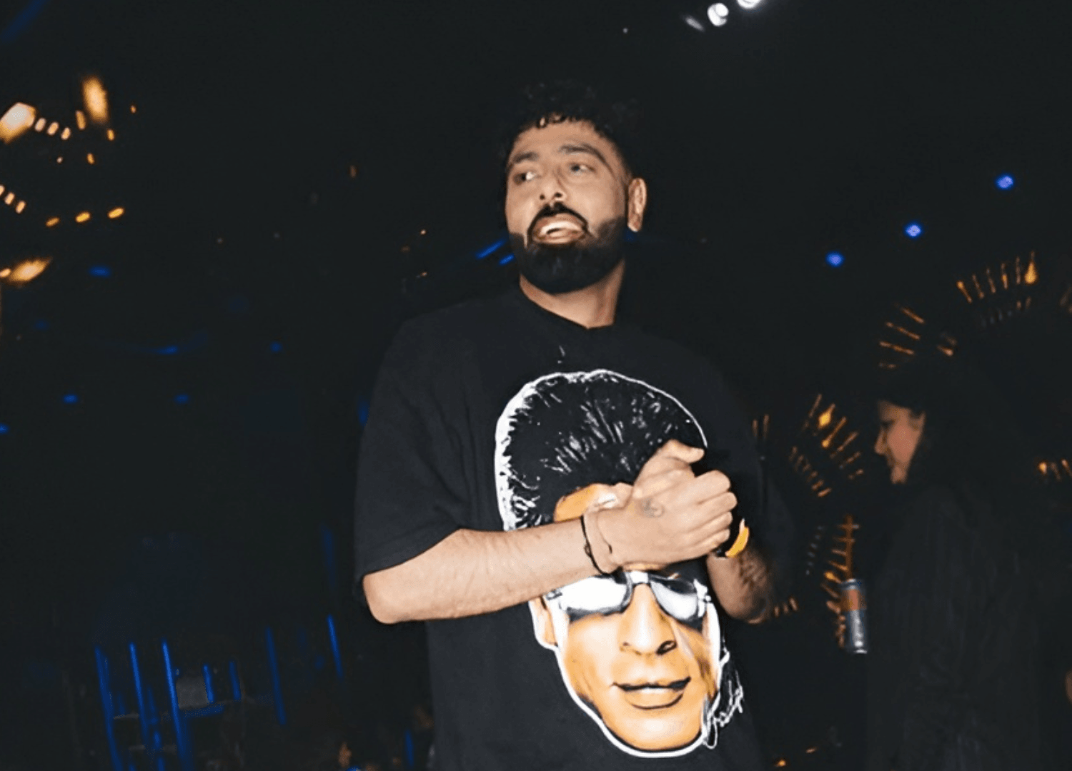 Desi Rap Network: Your Source for Desi Hip-Hop News & Culture