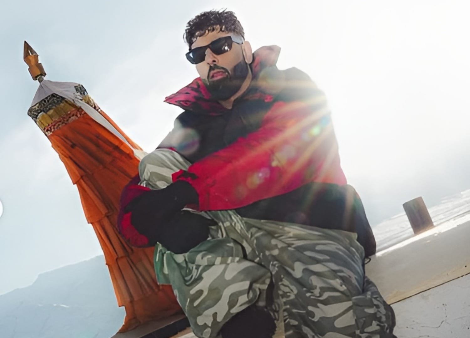 Desi Rap Network: Your Source for Desi Hip-Hop News & Culture