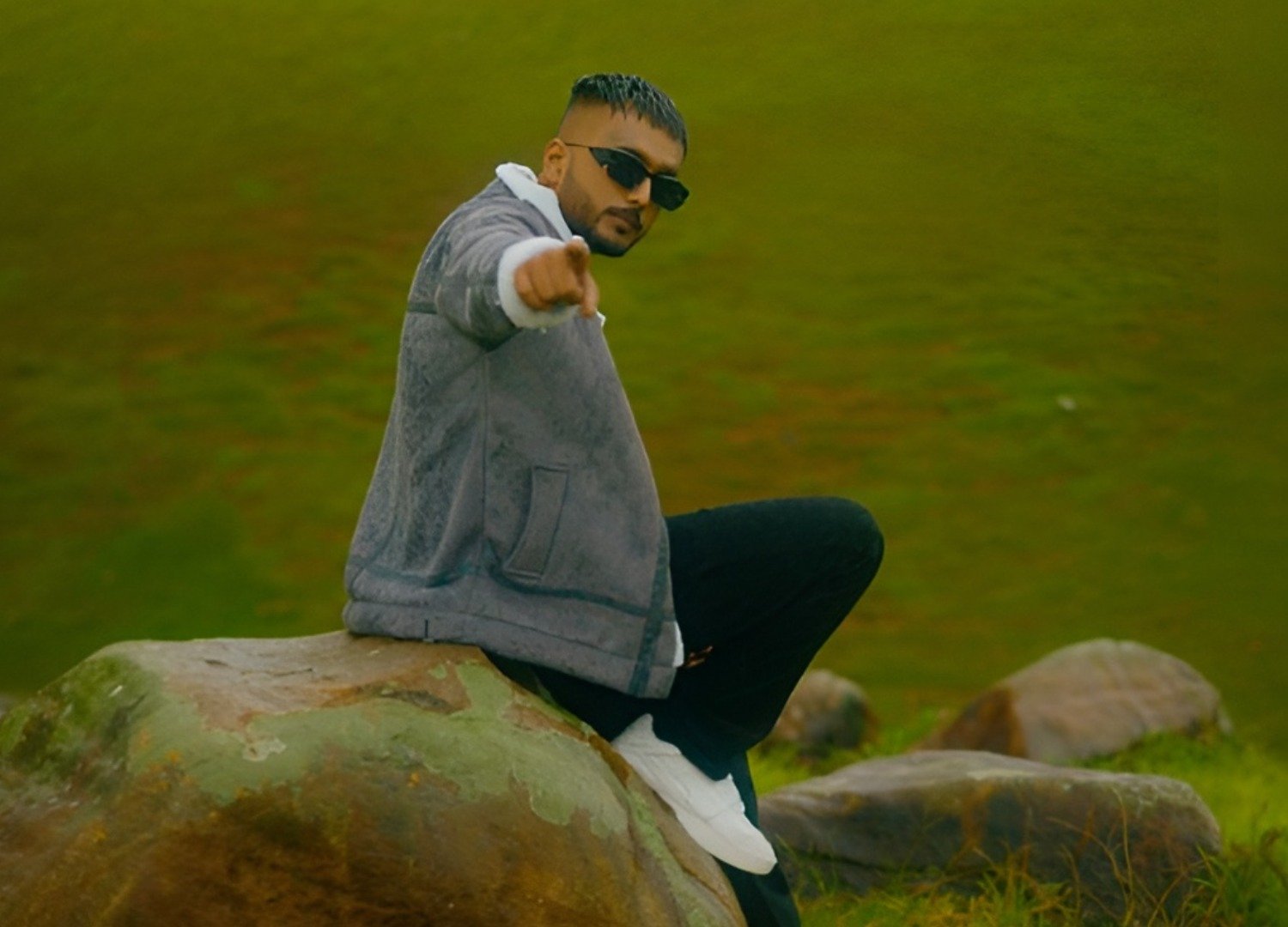 Desi Rap Network: Your Source for Desi Hip-Hop News & Culture