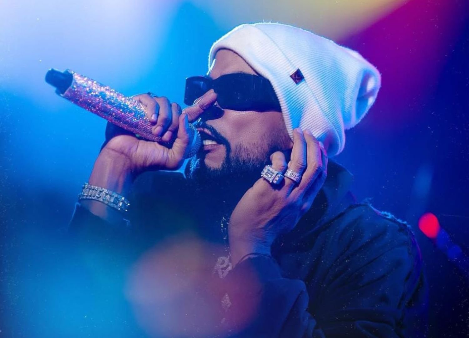 Desi Rap Network: Your Source for Desi Hip-Hop News & Culture