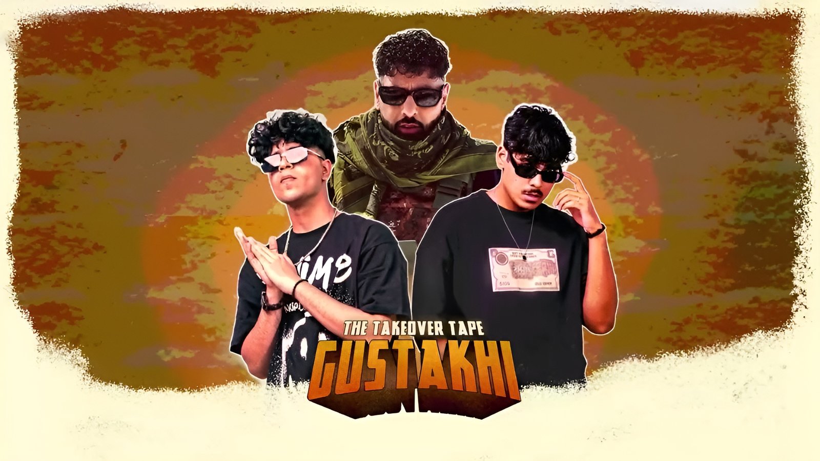 Desi Rap Network: Your Source for Desi Hip-Hop News & Culture